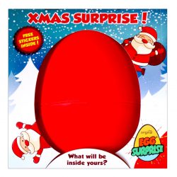 The Original Egg Surprise – The Original Egg Surprise